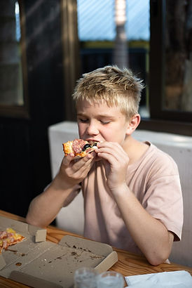 Restaurants | Mac Banana