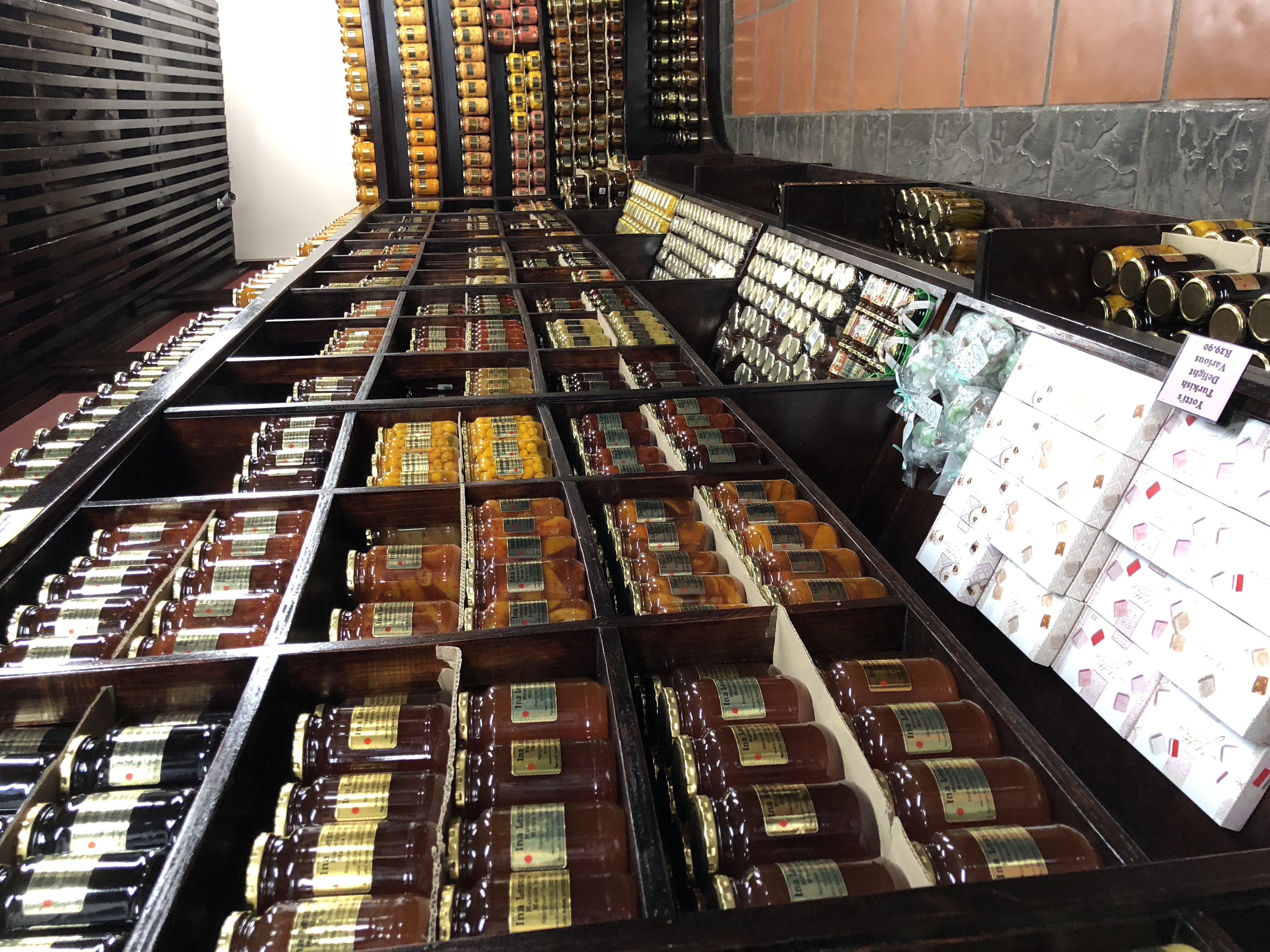 Mac Banana, Kwa-Zulu Natal, An Amazing All-In-One Experience