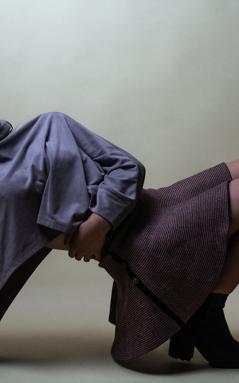 BROOKLYN REVELL | MILES MODELS | Modeling, Talent and Staffing Management