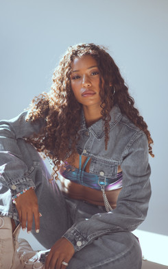 MATAYA SWEETING | MILES MODELS | Modeling, Talent and Staffing Management