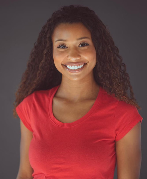 MATAYA SWEETING | MILES MODELS | Modeling, Talent and Staffing Management