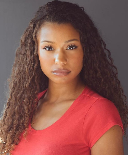 MATAYA SWEETING | MILES MODELS | Modeling, Talent and Staffing Management