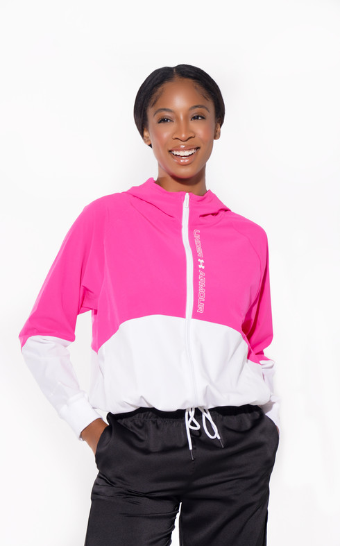 DEIRDRA BARNES | MILES MODELS | Modeling, Talent and Staffing Management