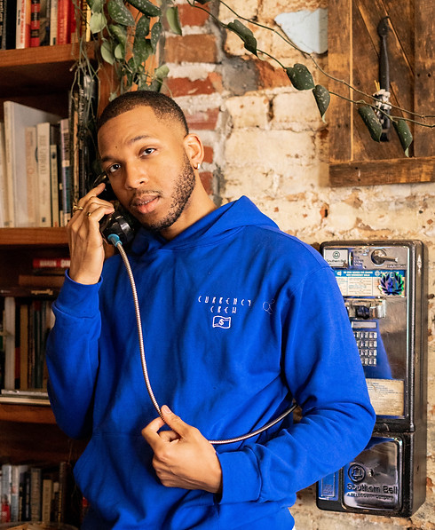 TAHIR TEMPLE | MILES MODELS | Modeling, Talent and Staffing Management