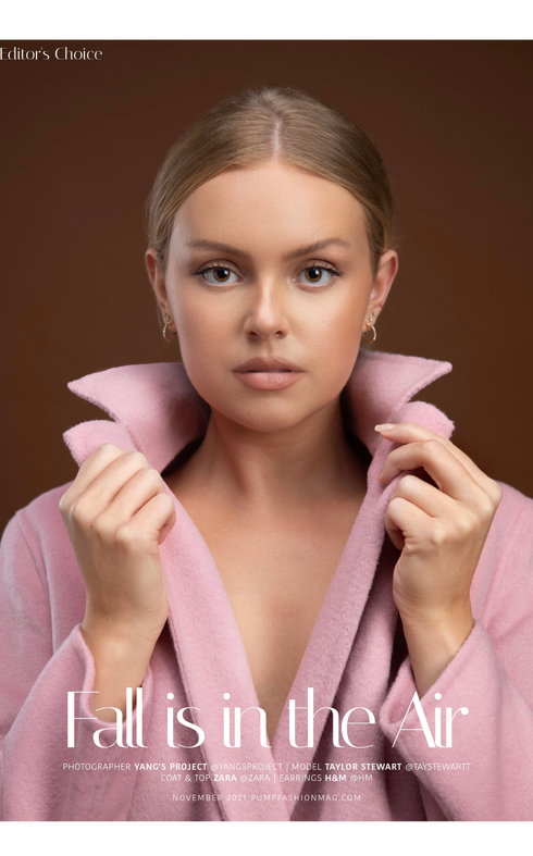 TAYLOR STEWART | MILES MODELS | Modeling, Talent and Staffing Management