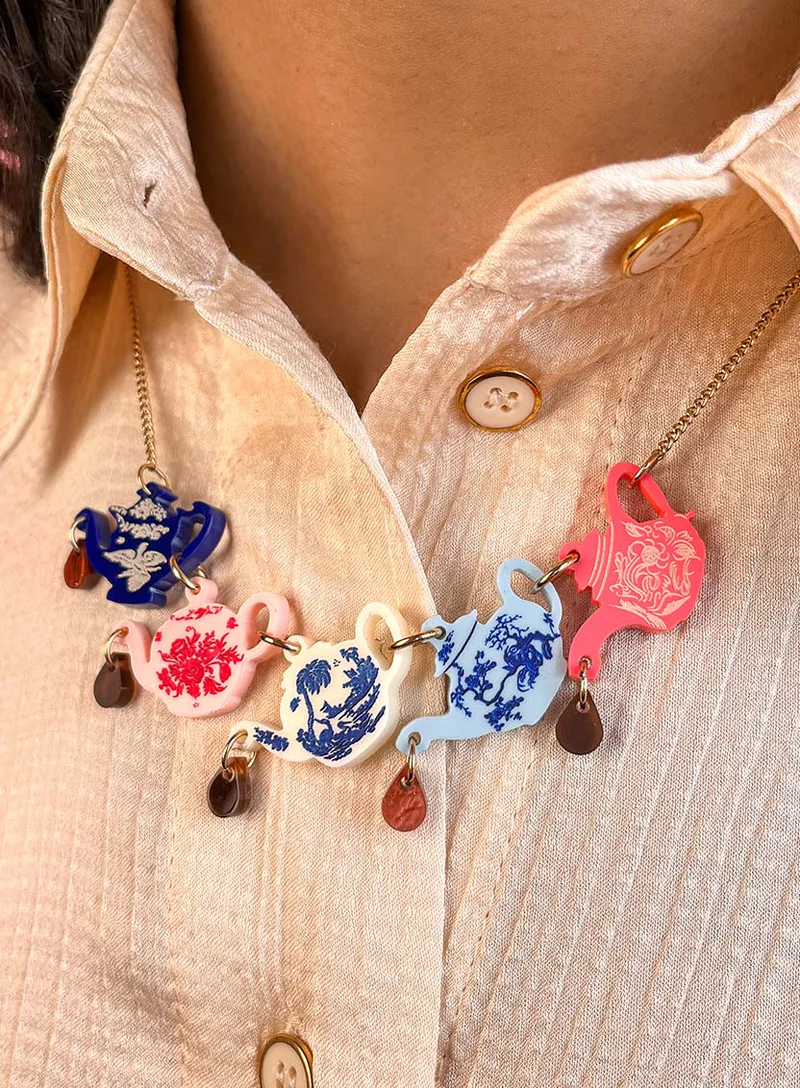 Tatty Devine Jewellery | Ladykjewellery