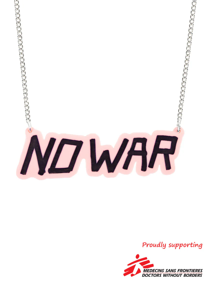 Tatty Devine Jewellery | Ladykjewellery