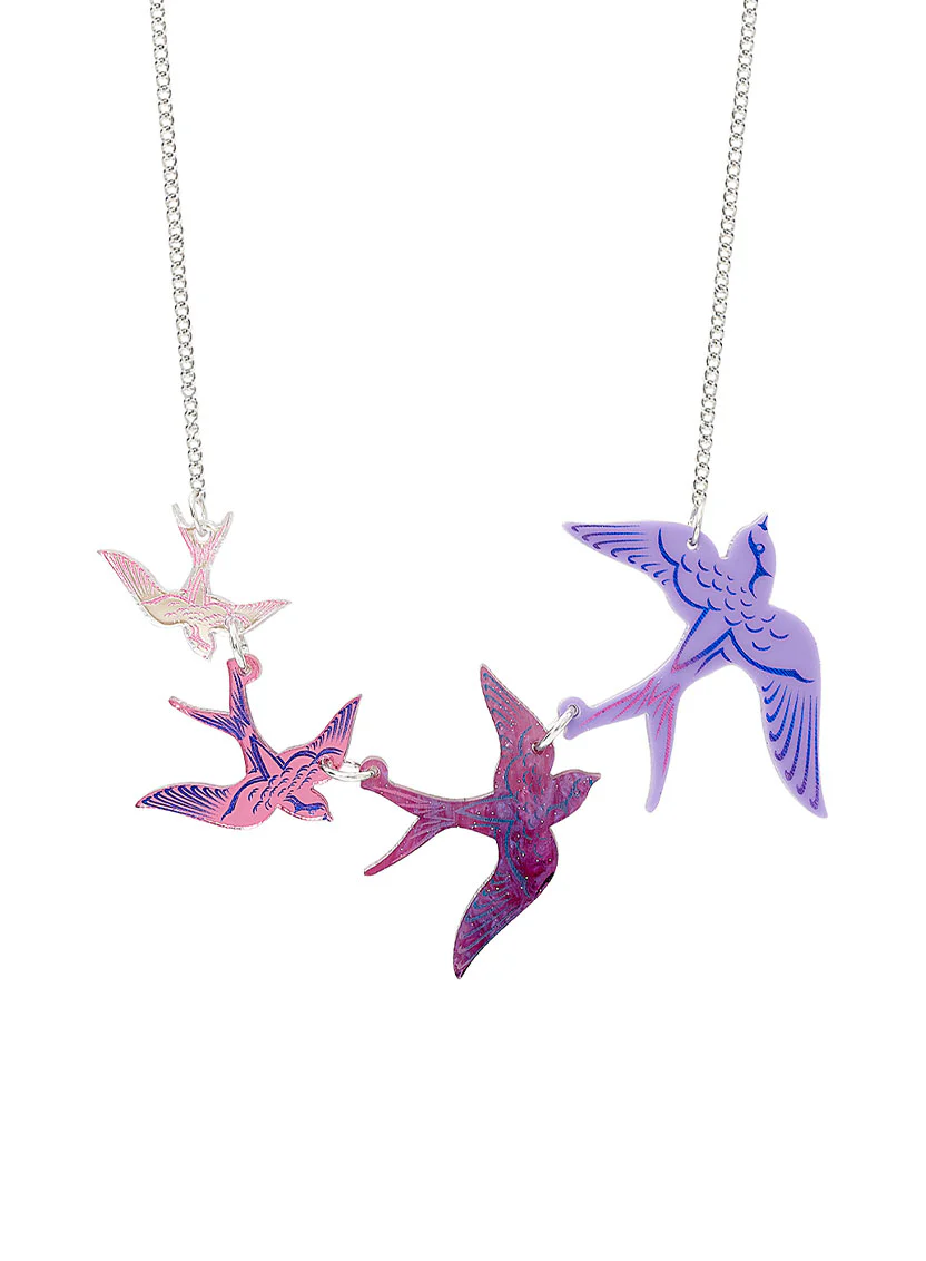 Tatty Devine Jewellery | Ladykjewellery