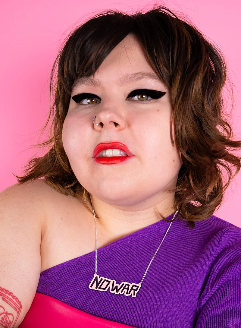 Tatty Devine Jewellery | Ladykjewellery