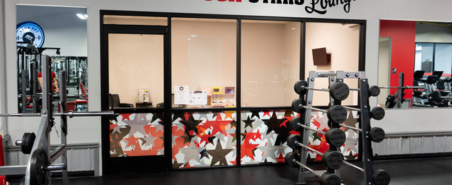 About | The Rock Fitness