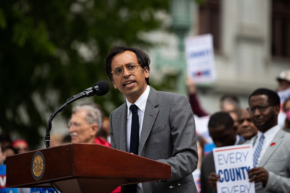 "It is Mass Movements that Make Change Possible" - an interview with ...