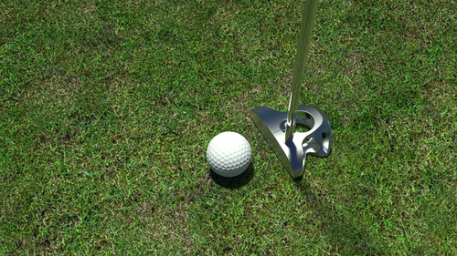 Putters | My Site 1