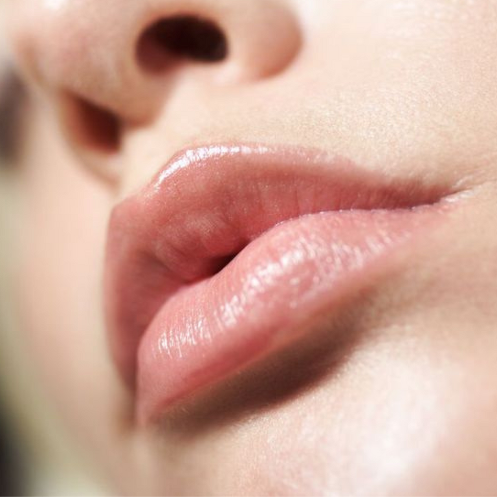 4 Pasos Para Unos Labios Deliciosos