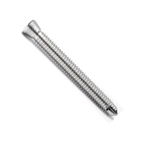 LOCKING CORTICAL SCREW 5.0MM