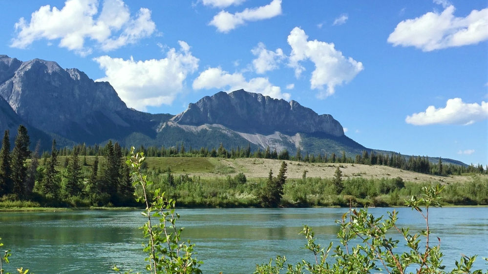 Kananaskis - Activities for All! | New Age Travel and Services