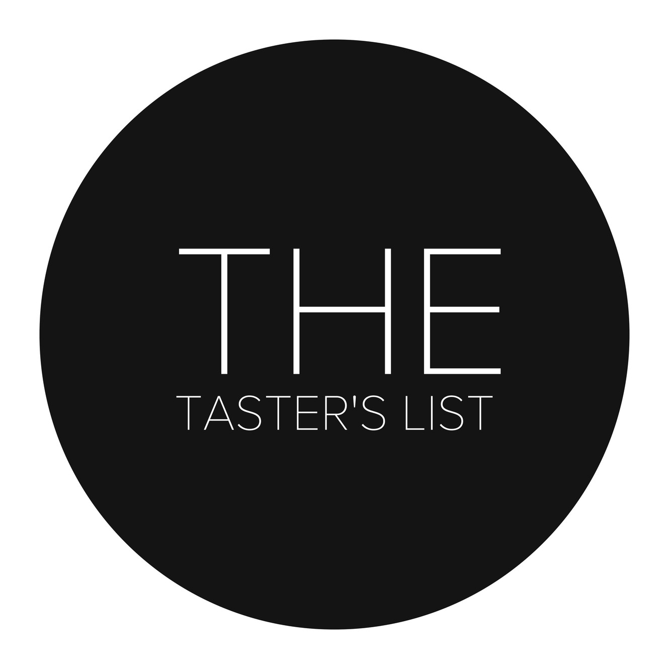 taster logo