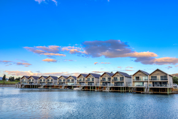 HOME | Marsden Hotel Group