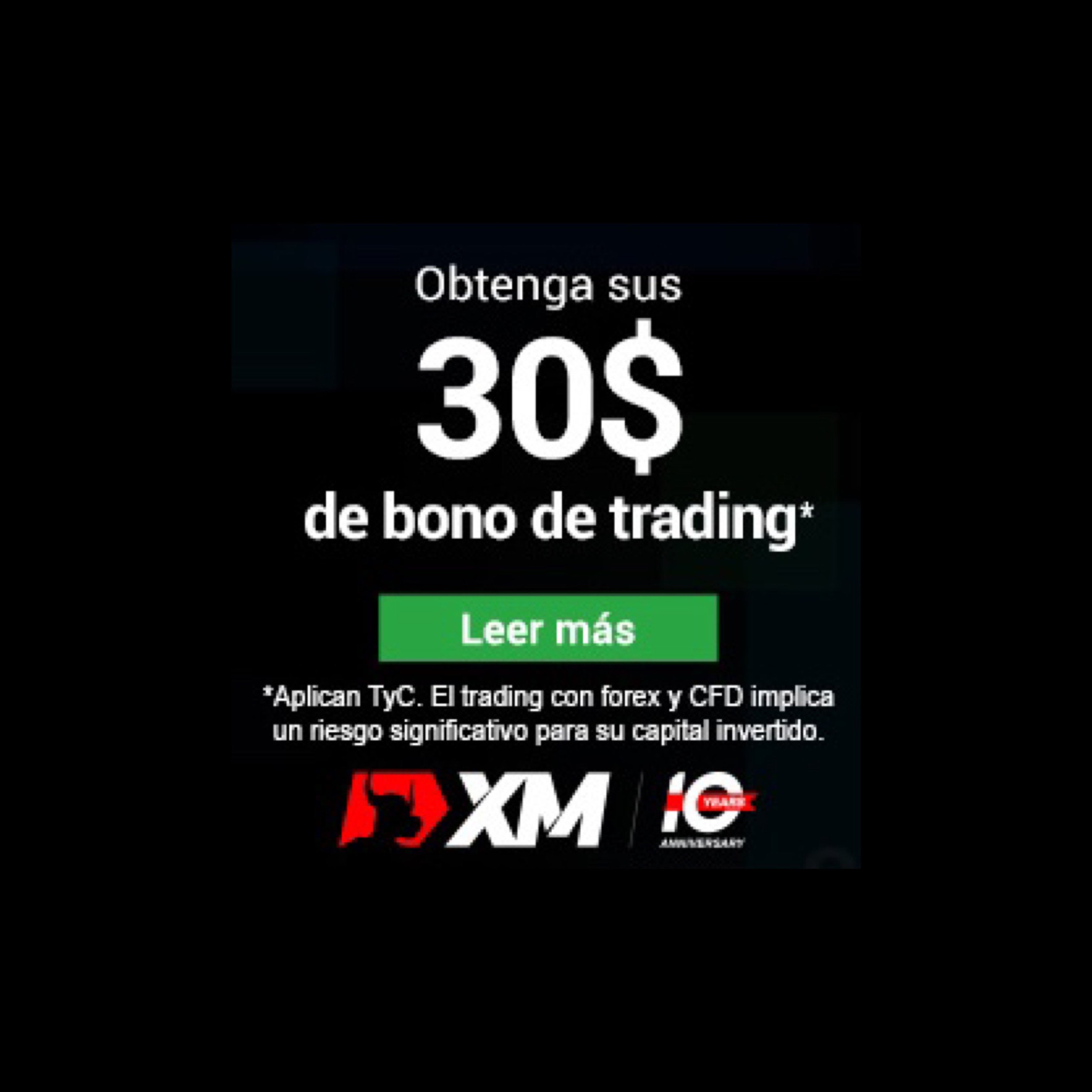 Finance Business | XM Brokers