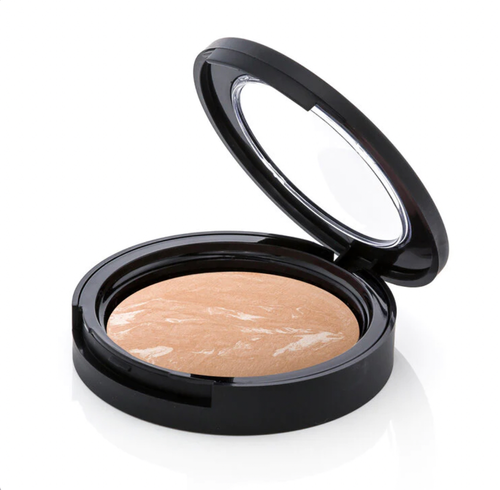 Botanical Powder Foundation - Medium | Kingdom Come Home