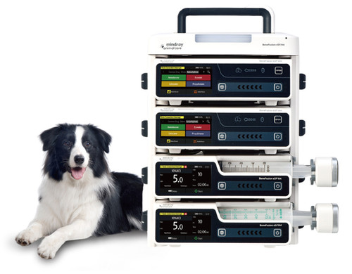 BeneFusion eSP/eVP/eDS Vet | ctsmed