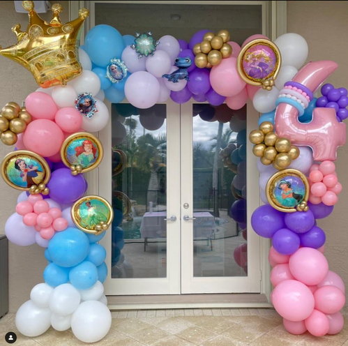Magic Arch Deluxe | DecorbyHeidy