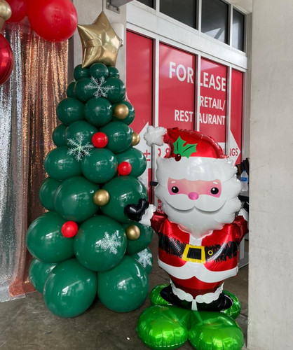 Classic Christmas Tree Combo Set | DecorbyHeidy