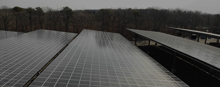 SOLAR CANOPIES | GridTek Solar