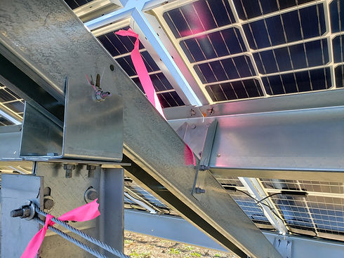 QUALITY CONTROL | GridTek Solar