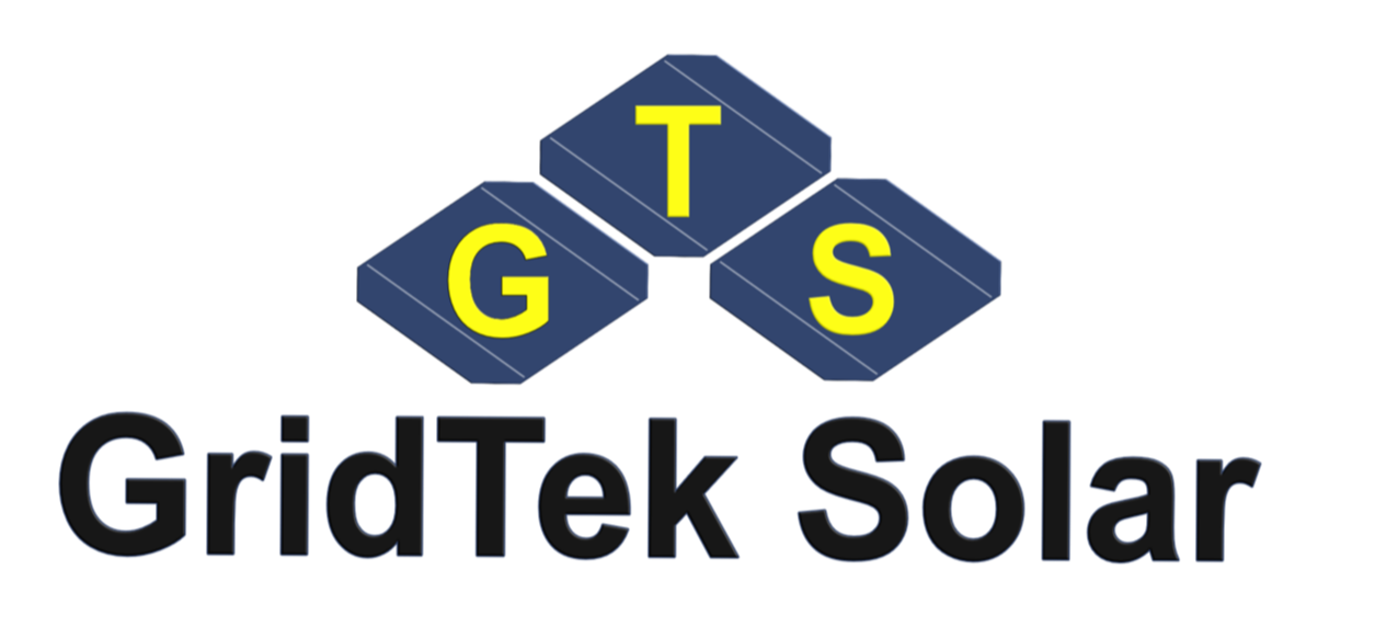 CONNECT WITH US | GridTek Solar
