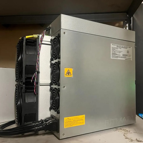 Antminer L7 (9050 MH/S) | Bitmain Miners