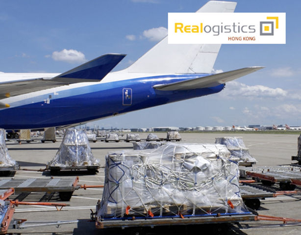 AIR FREIGHT - EXPORT