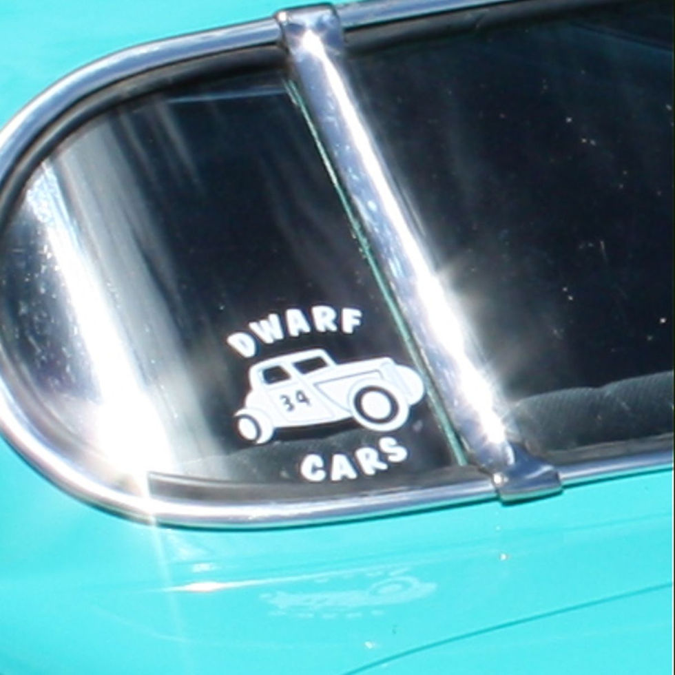 The Store | dwarfcars