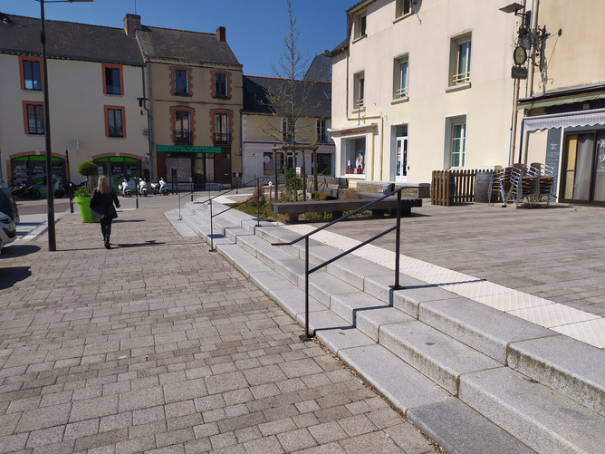 Bain de bretagne - Place de la république | mysite