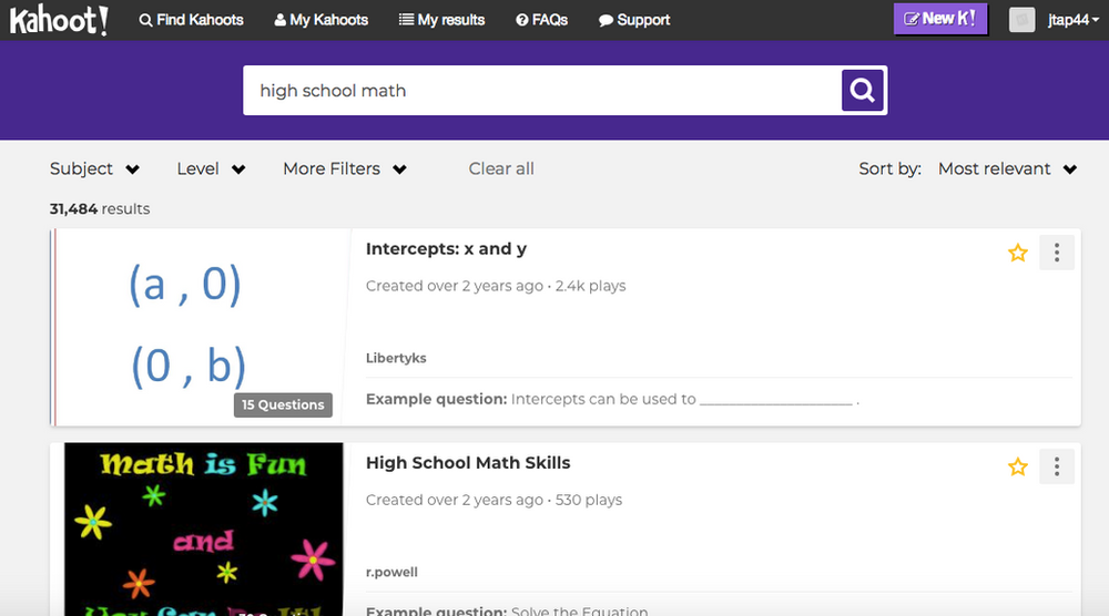 Classroom Math Tech: A Getting Started Guide
