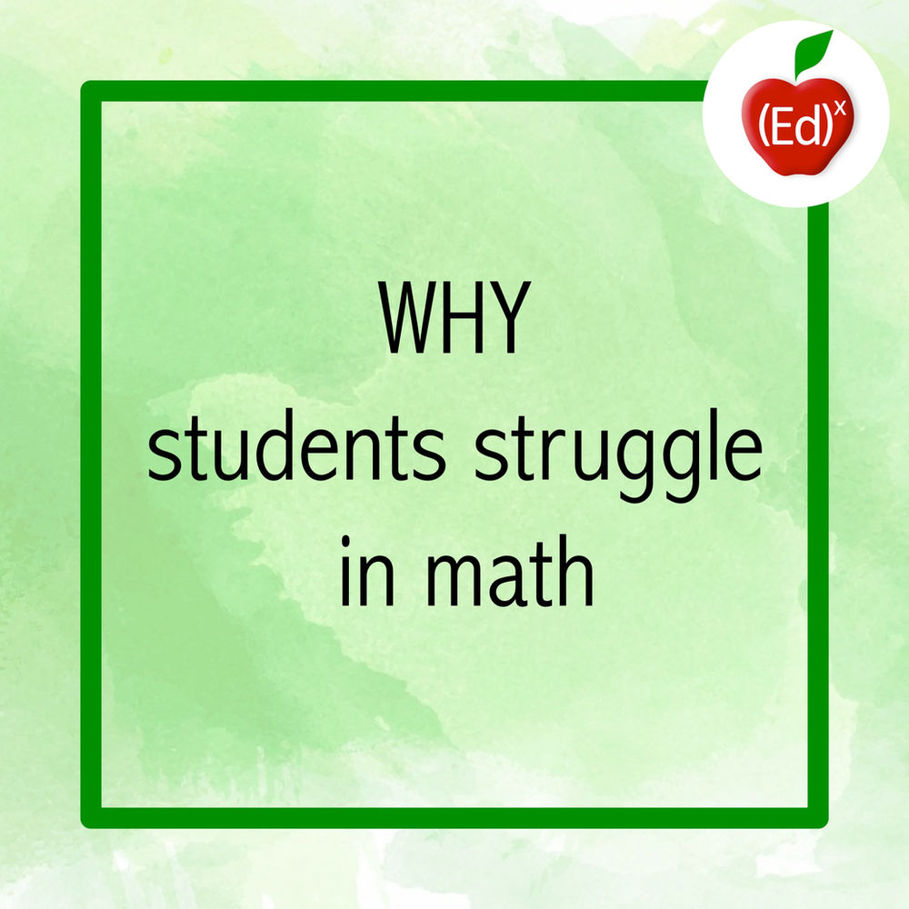 Students Struggling With Math 10 Math Intervention Strategies Students Struggling With Math 10 Math Intervention Strategies