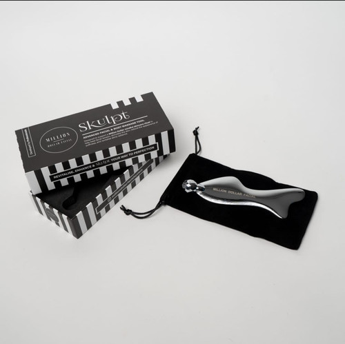 Skulpt Gua Sha & Body Tool | Nicky Thompson