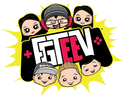 FGTEEV | Bonkers Toys