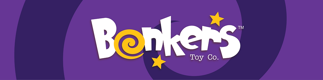 Home | Bonkers Toys