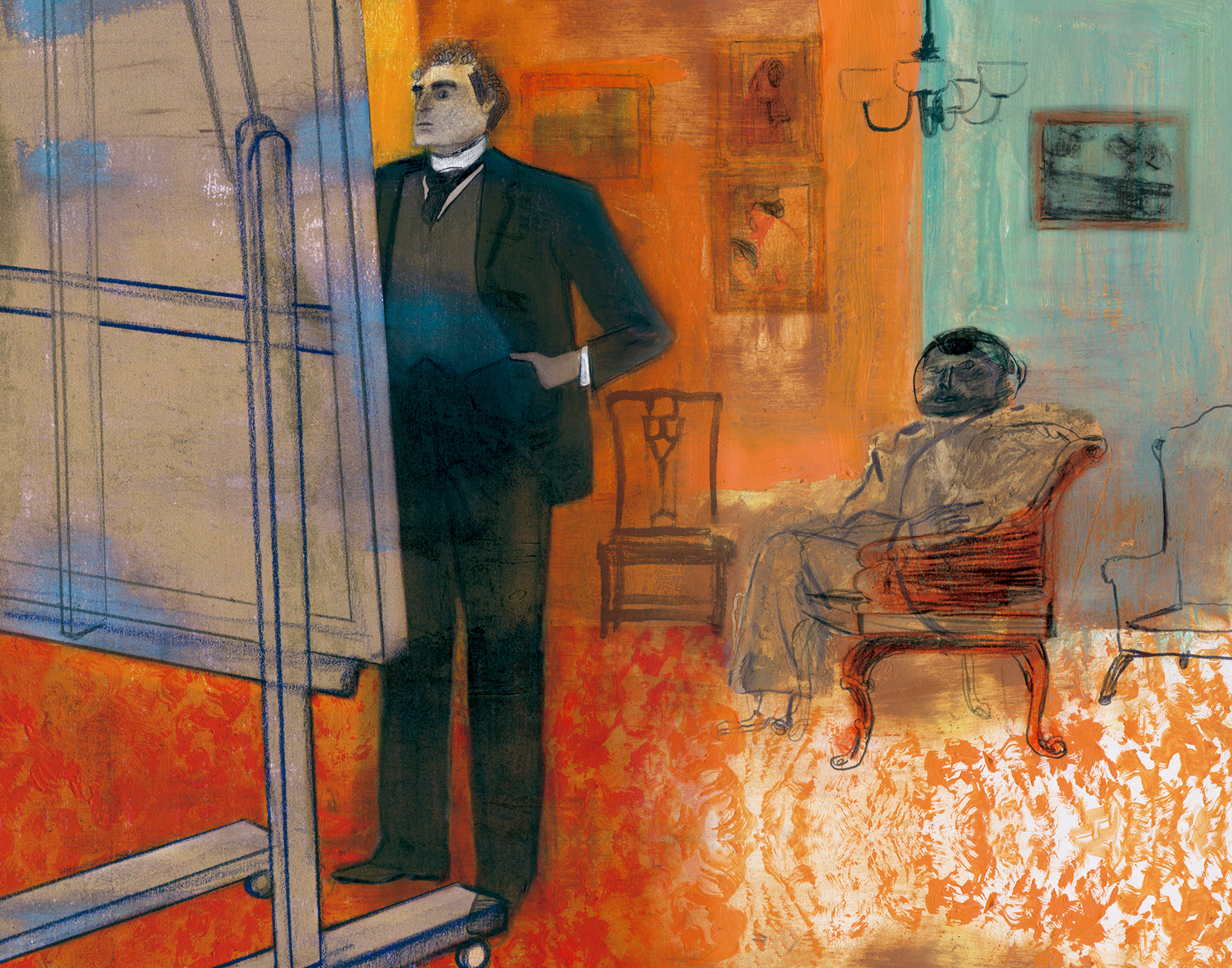 The Picture of Dorian Gray