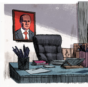 Matt Rota | ILLUSTRATIONZONE