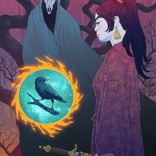 Dominic Bugatto | ILLUSTRATIONZONE