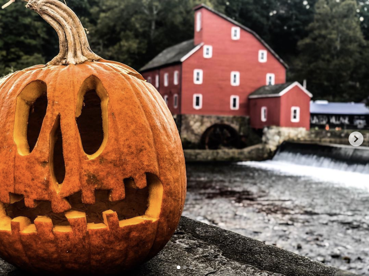 The Great Pumpkin Project - and How to Participate