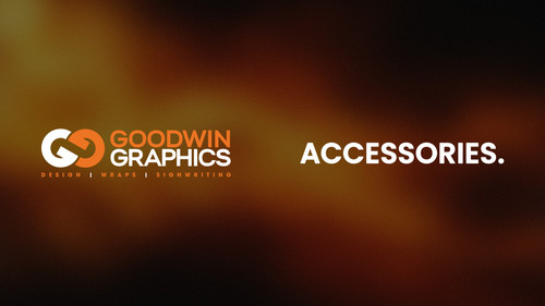 Accessories | Goodwin Graphics