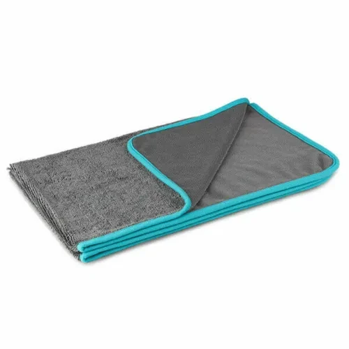 Silk Drying Towel - Vehicle Detailing | Goodwin Graphics Wrap Care