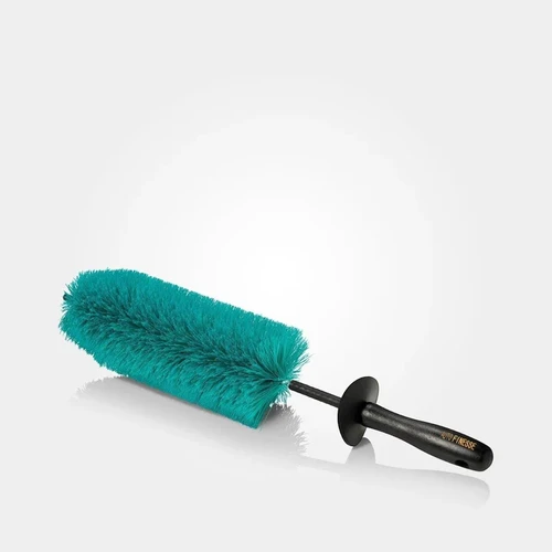 Barrel Brush - Wheel Cleaning Brush | Goodwin Graphics