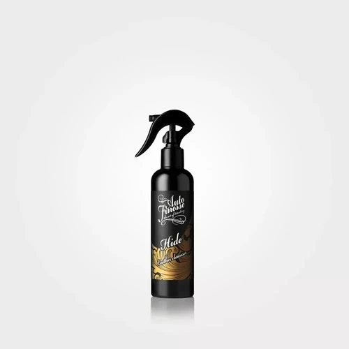 Hide - Interior Leather Cleanser - 250ml | Goodwin Graphics Wrap Care
