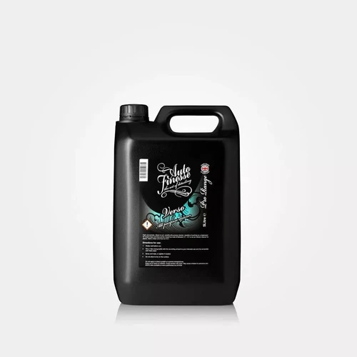 Verso - All Purpose Concentrated Car Cleaner and Degreaser - 5L | Goodwin Graphics Wrap Care