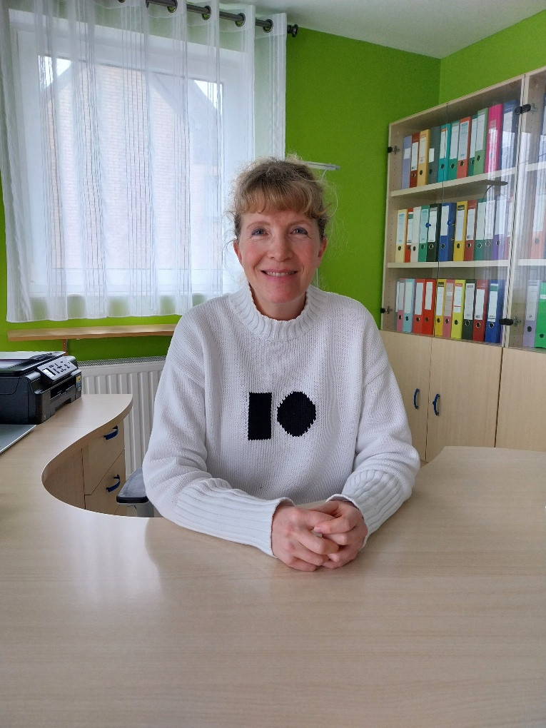 Psychologue clinicienne à Mont-Sur-Marchienne | Anne De Gregorio