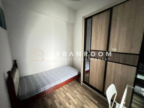 Single Room @ Sunway Geo Sense | Urban Room