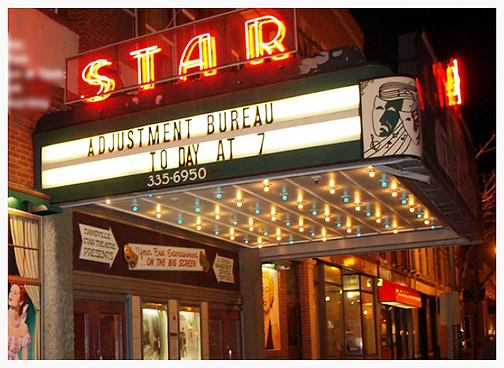 Photos | Star Theatre